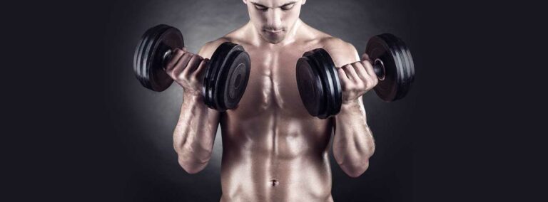 Build a Mesomorph Body Type- Tips & Implementation