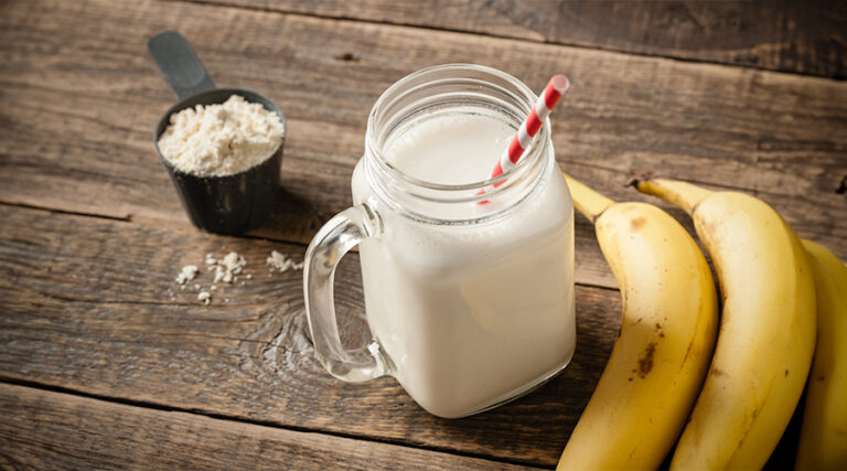 Boosting Muscles Mass, How Protein Powder Is Good For Health