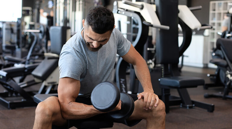 Creatine Monohydrate Dosage- Learn How To Maximize Benefits of