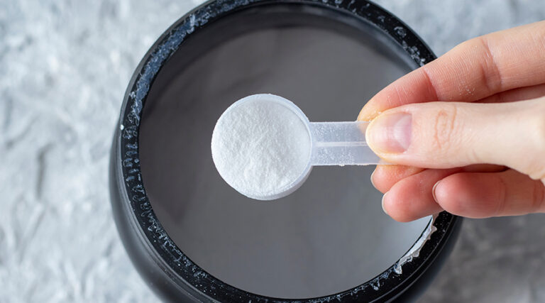 The Best Creatine For Muscle Growth And Benefits?