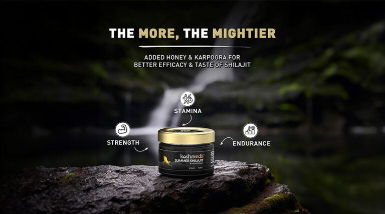 Shilajit Health benefits Improved Muscle Performance - Is it true?