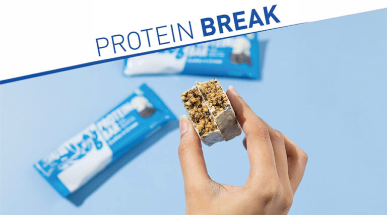 A Complete Guide On Protein Bars