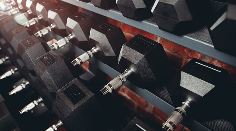 Progressive Overload The Key To Muscle Growth Bodybuilding