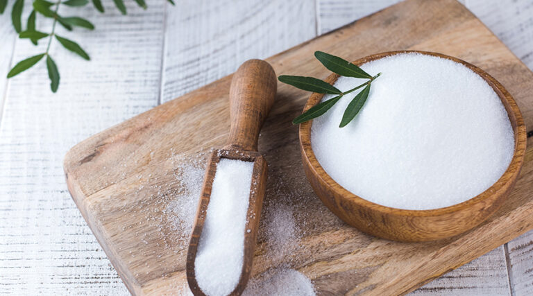 Sugar Intake Per Day - Really the Bad Guy for Bodybuilding?