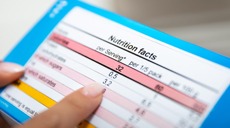 Decoding Protein Labels: Your Guide to Making Smarter Choices