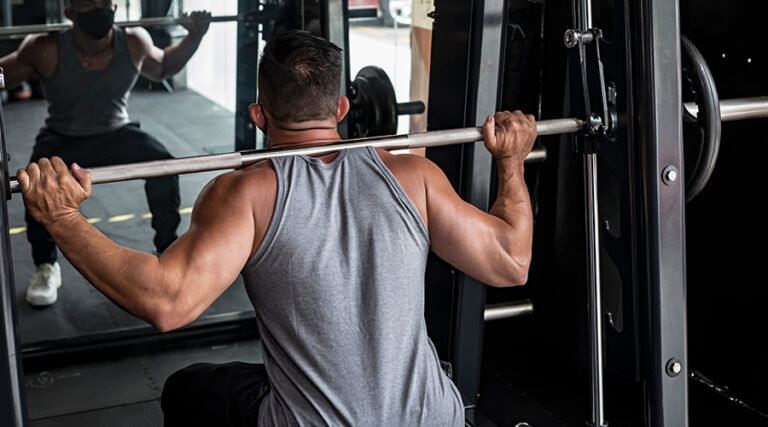Level Up Your Leg Day with These Effective Warm-Up Exercises