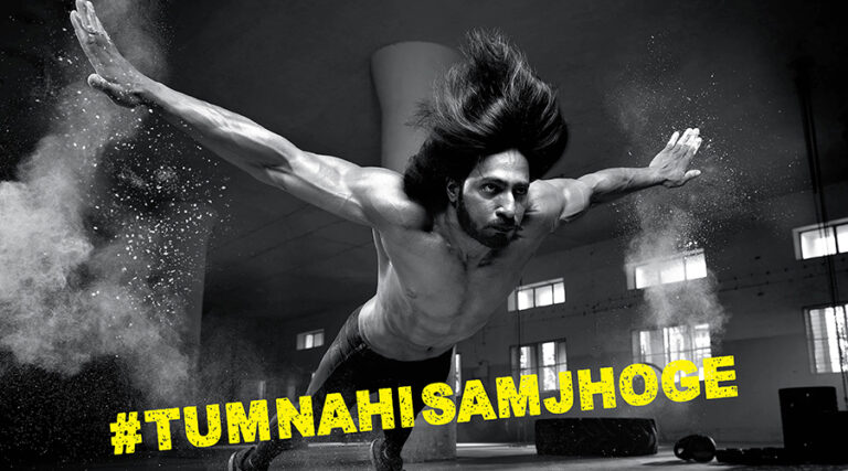 MuscleBlaze: 12 Iconic, Authentic & Innovative Years