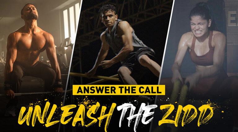 MuscleBlaze: 12 Iconic, Authentic & Innovative Years