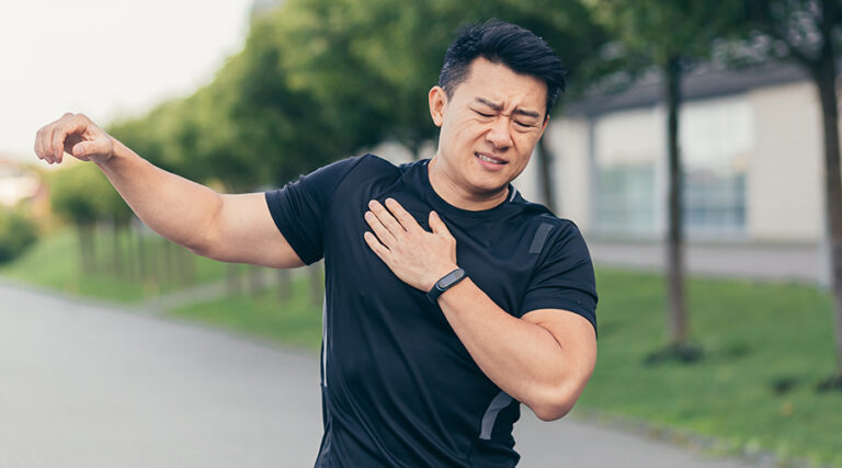 Muscle Recovery: Boost Post-Workout Recovery - MB Blog