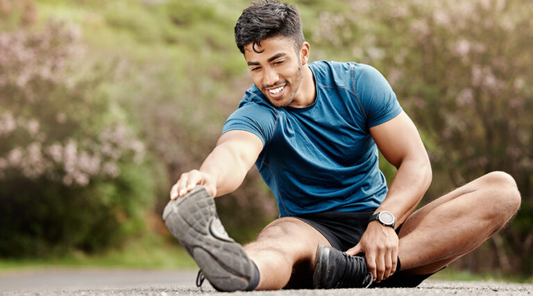 Muscle Recovery: Boost Post-Workout Recovery - MB Blog