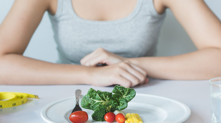 Can Eating Too Little Cause Weight Gain? What You Need to Know