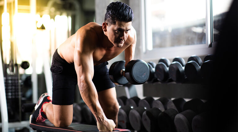 Muscle Strength vs Size: The Right Workout Strategy for Your Goal