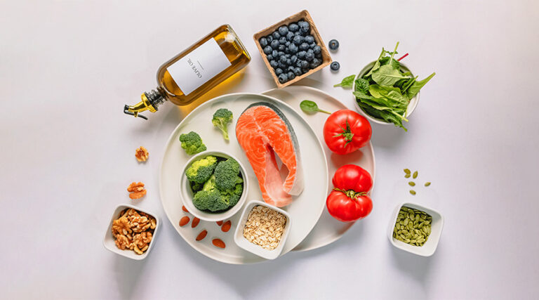 Anti Inflammatory Foods for Muscle Recovery & Soreness