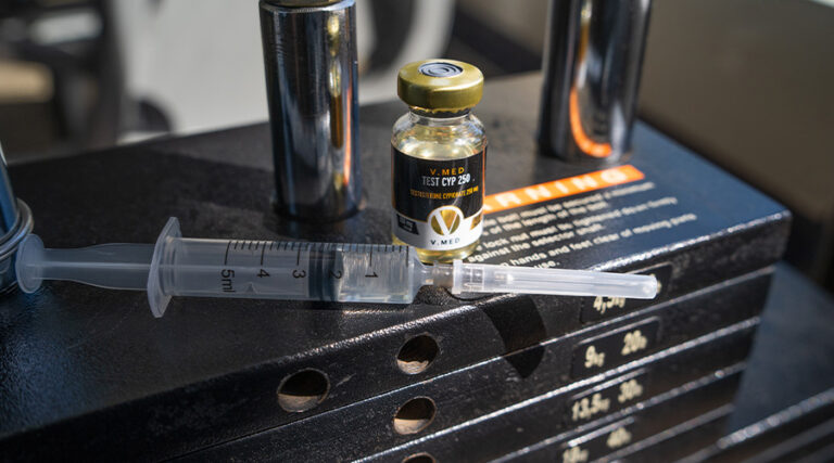 Natural Bodybuilding: Maximize Gains Without Steroids