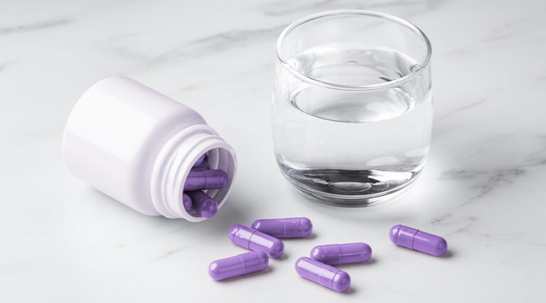 Melatonin for a Restful Night’s Sleep and Improving Sleep Naturally