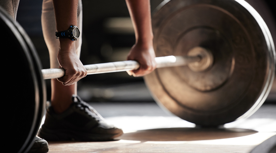 Overtraining Symptoms - Why Training More is not Always Better