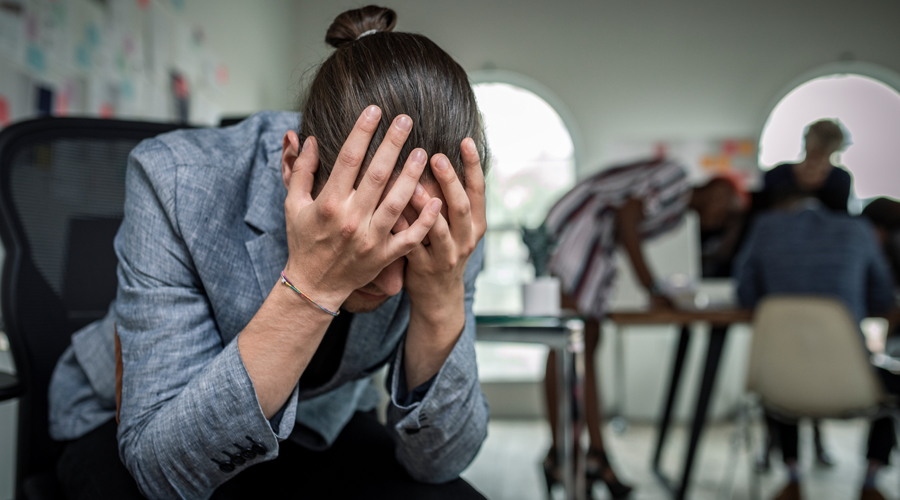 Long Term Fatigue - Prevent Burnout & Plateaus