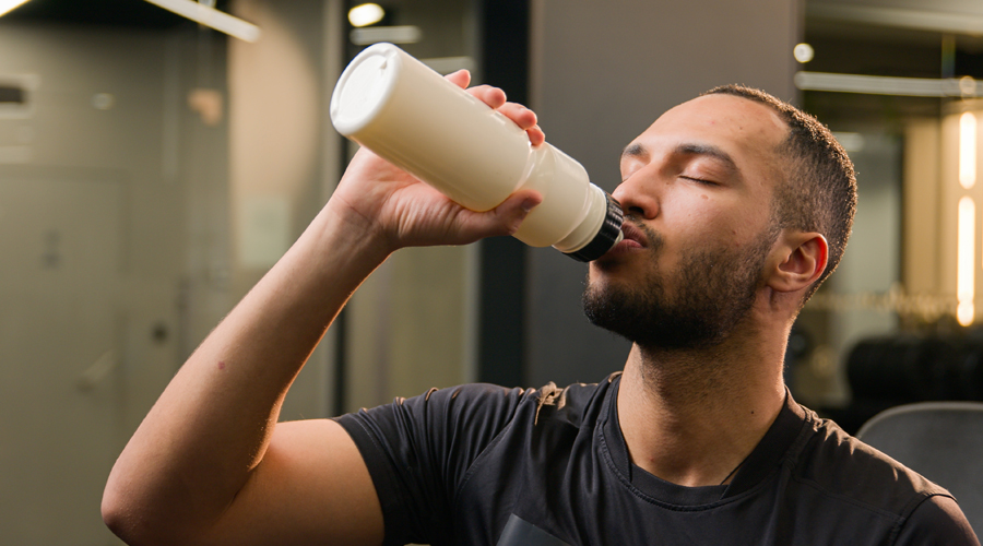 No Crash Products - Sustained Energy Without Fatigue