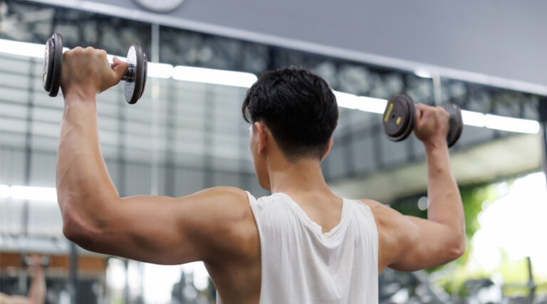 How to Retain Muscle While Cutting - Follow a Simple Checklist