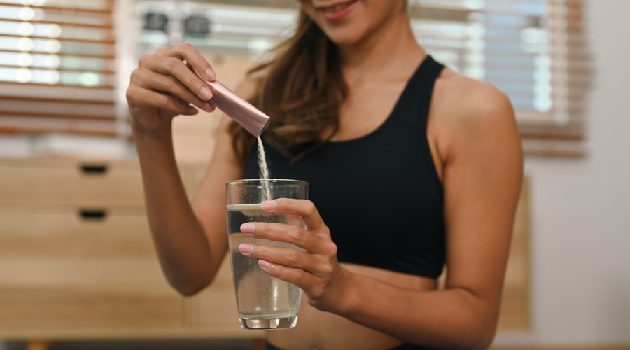 Electrolyte Balance - Why Electrolyte Balance Matters for Long Run