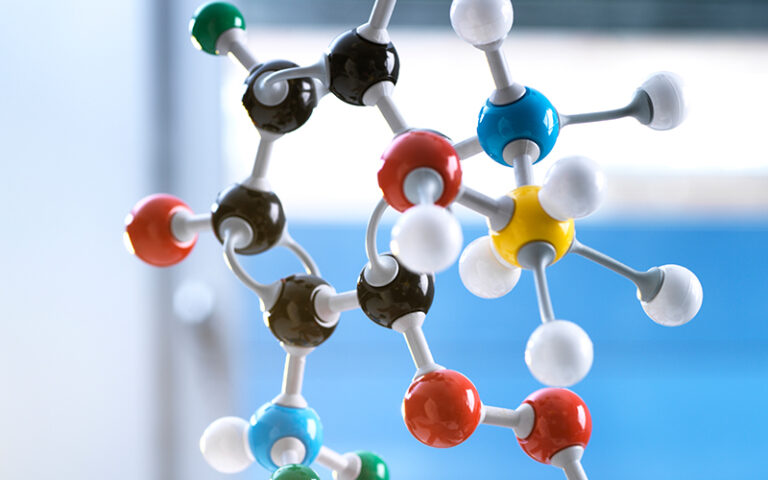 Adenosine Triphosphate -Energy Molecule Behind Strength